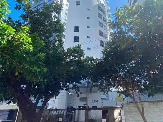 Apartamento para Locação em Recife/PE Boa Viagem 1 Quartos