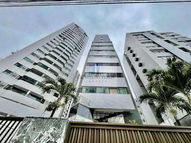 Apartamento para Locação em Recife/PE Boa Viagem 1 Quartos