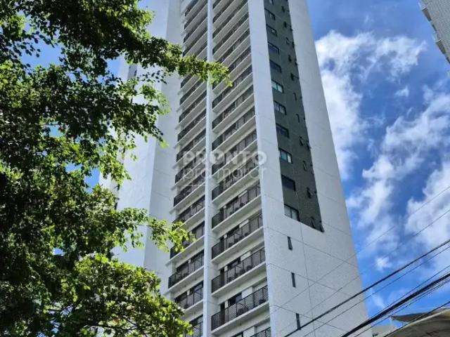 Apartamento para Locação em Recife/PE Boa Viagem 1 Quartos