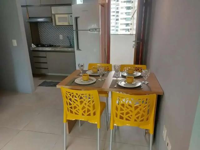 Apartamento para Locação em Recife/PE Boa Viagem 1 Quartos