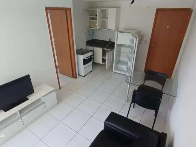 Apartamento para Locação em Recife/PE Boa Viagem 1 Quartos