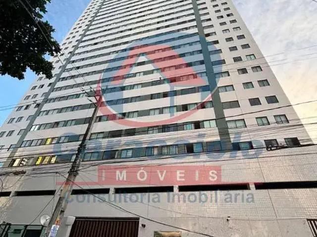 Apartamento para Locação em Recife/PE Boa Viagem 1 Quartos