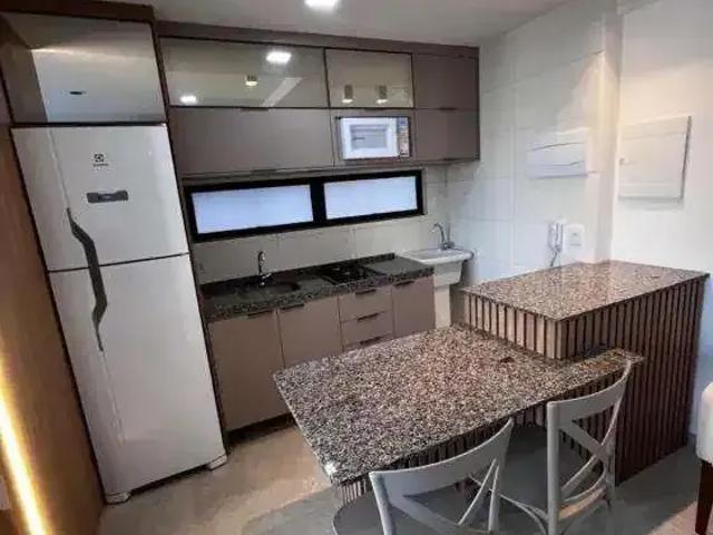 Apartamento para Locação em Recife/PE Boa Viagem 1 Quartos