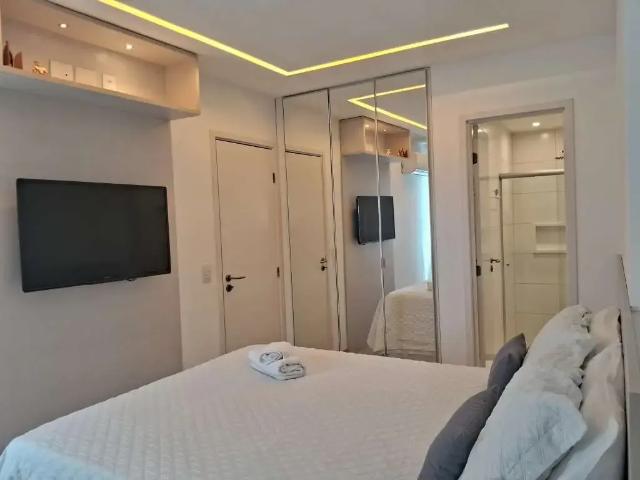 Apartamento para Locação em Recife/PE Boa Viagem 1 Quartos
