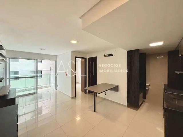 Apartamento para Locação em Recife/PE Boa Viagem 1 Quartos