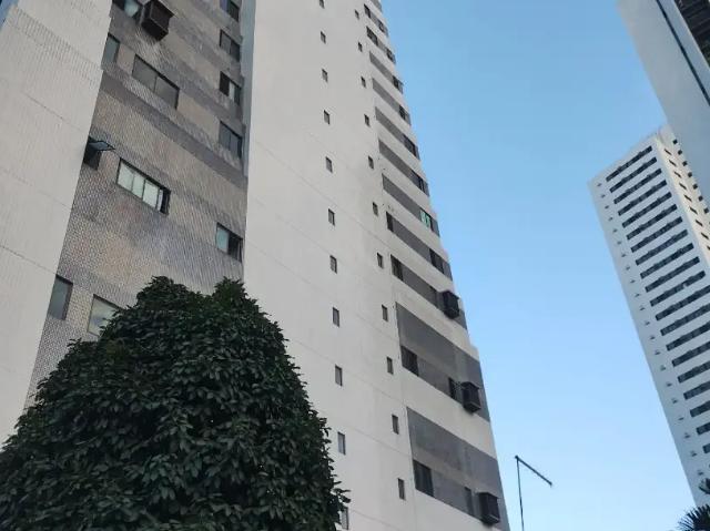 Apartamento para Locação em Recife/PE Boa Viagem 1 Quartos