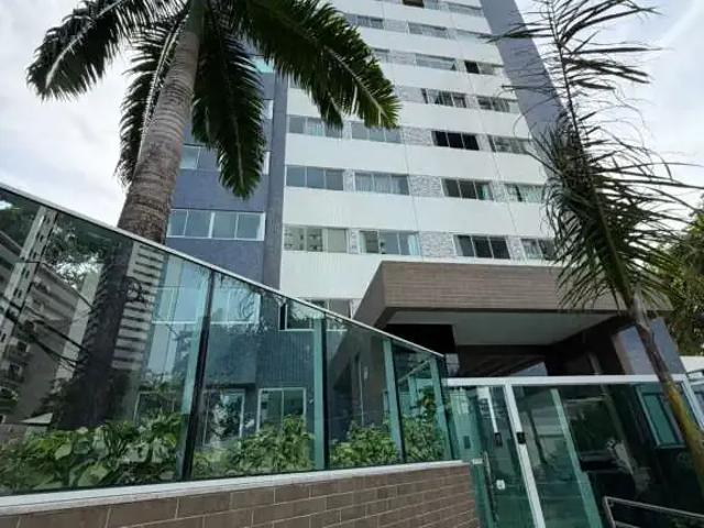 Apartamento para Locação em Recife/PE Boa Viagem 1 Quartos