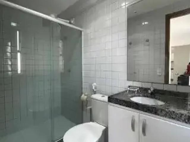 Apartamento para Locação em Recife/PE Boa Viagem 1 Quartos