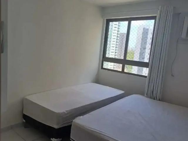 Apartamento para Locação em Recife/PE Boa Viagem 1 Quartos