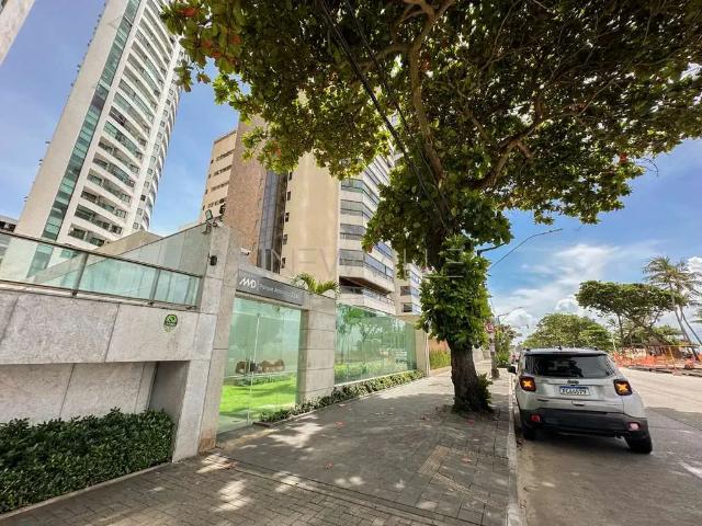 Apartamento para Locação em Recife/PE Boa Viagem 1 Quartos