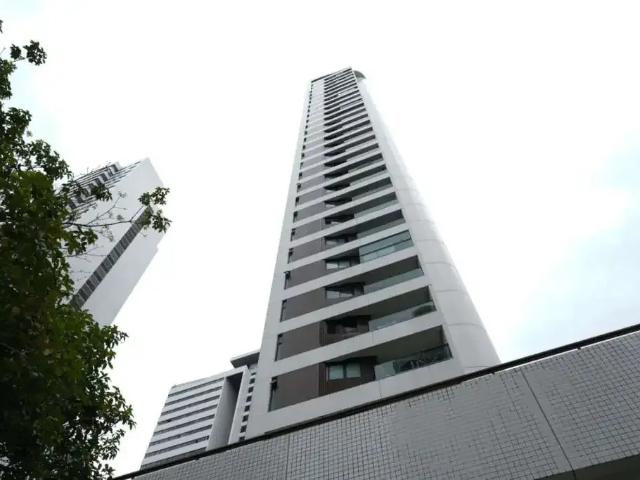 Apartamento para Locação em Recife/PE Boa Viagem 1 Quartos
