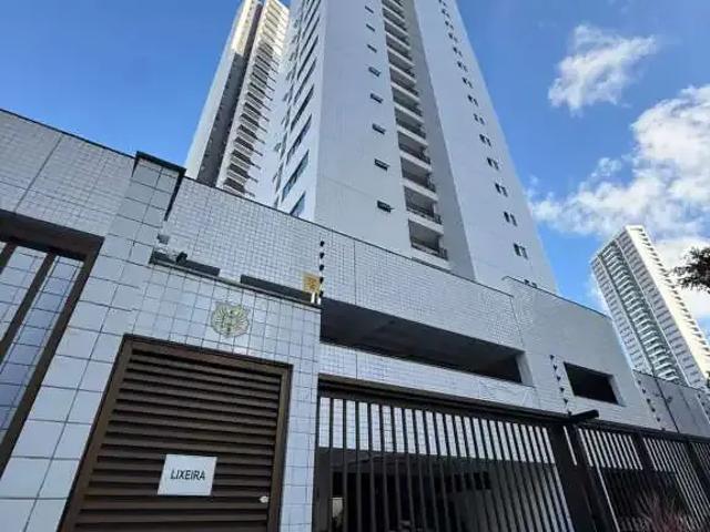 Apartamento para Locação em Recife/PE Boa Viagem 1 Quartos