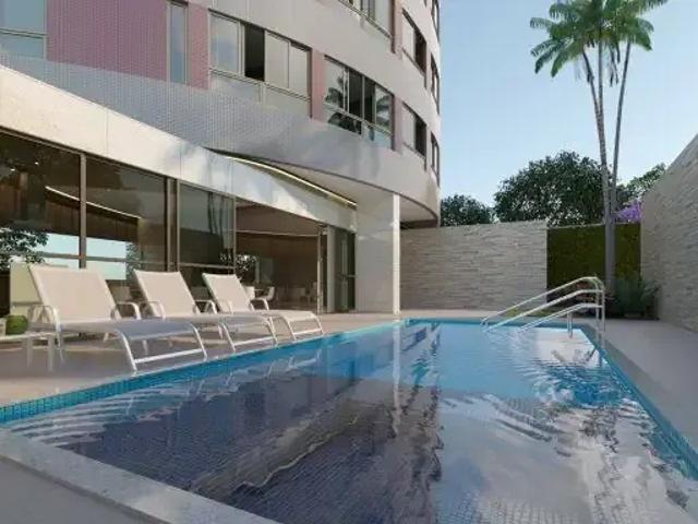 Apartamento para Locação em Recife/PE Boa Viagem 1 Quartos