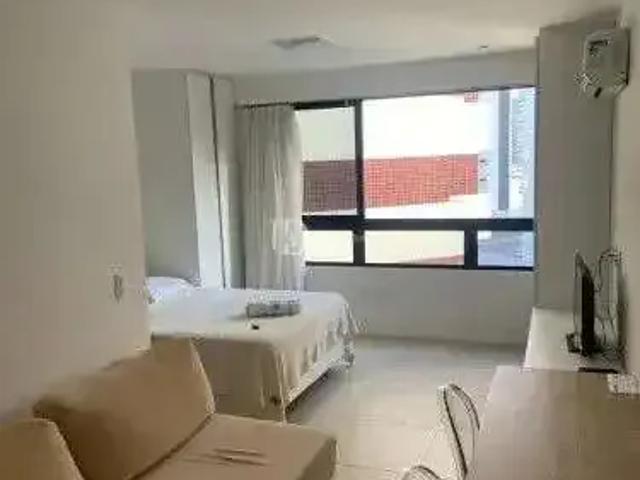 Apartamento para Locação em Recife/PE Boa Viagem 1 Quartos
