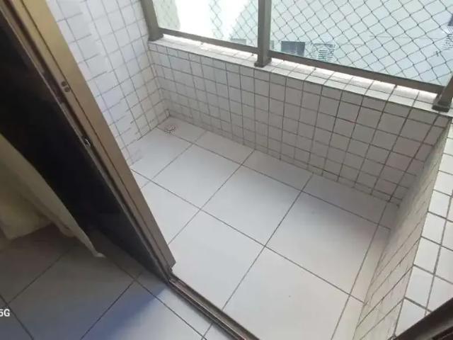 Apartamento para Locação em Recife/PE Boa Viagem 1 Quartos