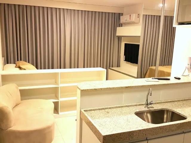 Apartamento para Locação em Recife/PE Boa Viagem 1 Quartos