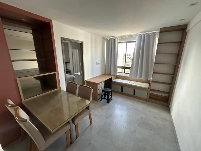 Apartamento para Locação em Recife/PE Boa Viagem 1 Quartos
