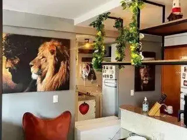 Apartamento para Locação em Recife/PE Boa Viagem 1 Quartos
