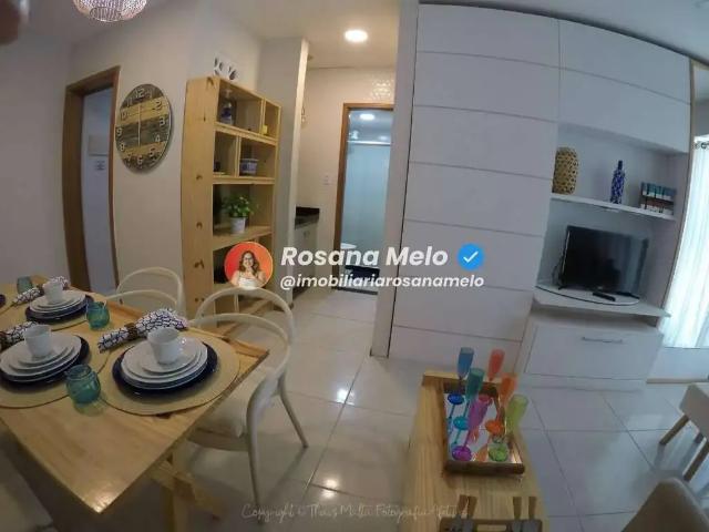 Apartamento para Locação em Recife/PE Boa Viagem 1 Quartos