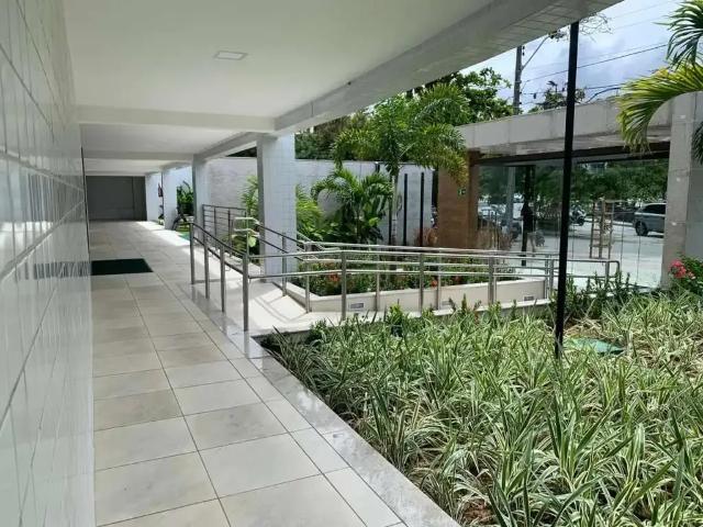 Apartamento para Locação em Recife/PE Boa Viagem 1 Quartos