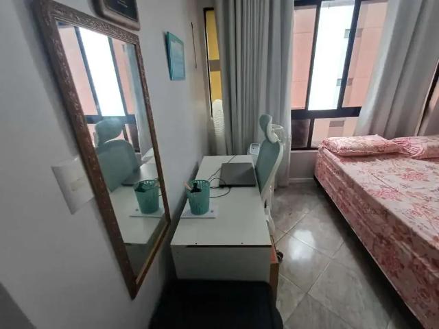 Apartamento para Locação em Recife/PE Boa Viagem 1 Quartos