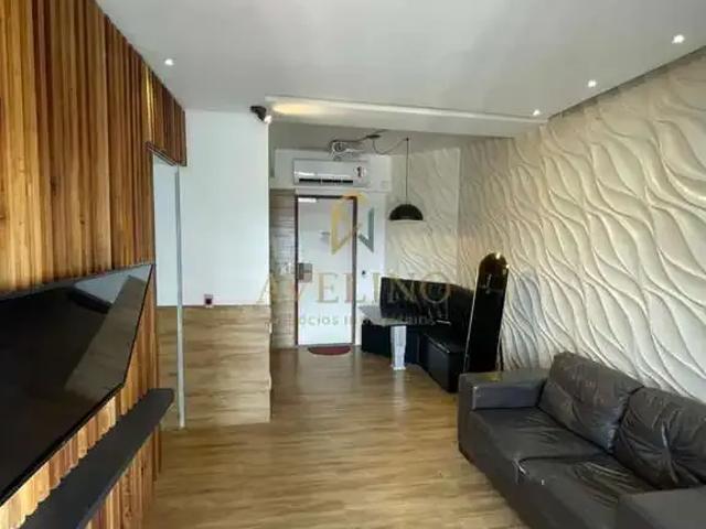 Apartamento para Locação em Recife/PE Boa Viagem 1 Quartos