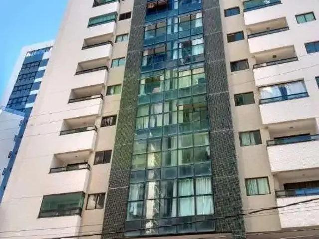 Apartamento para Locação em Recife/PE Boa Viagem 1 Quartos