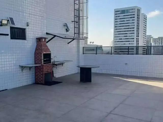 Apartamento para Locação em Recife/PE Boa Viagem 1 Quartos