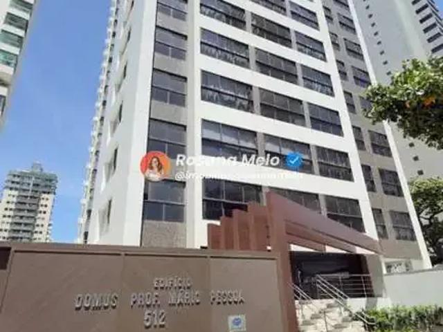 Apartamento para Locação em Recife/PE Boa Viagem 1 Quartos