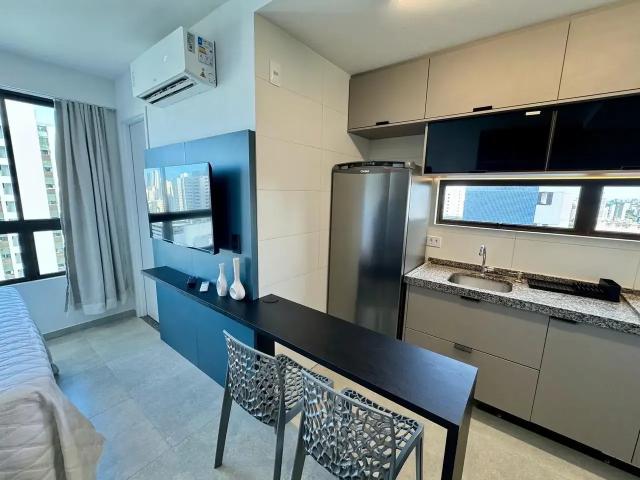 Apartamento para Locação em Recife/PE Boa Viagem 1 Quartos