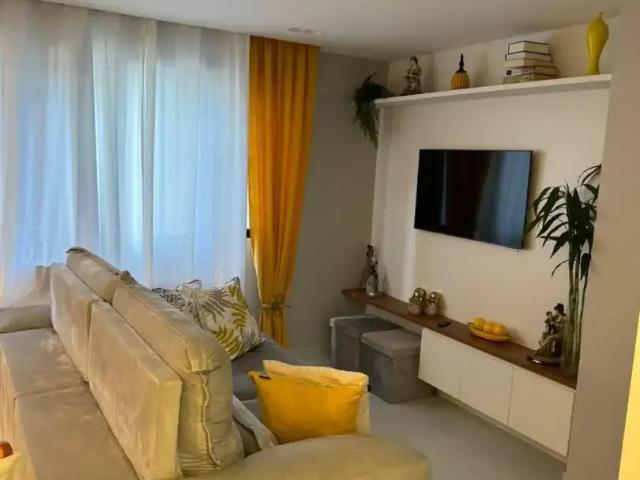 Apartamento para Locação em Recife/PE Boa Viagem 1 Quartos