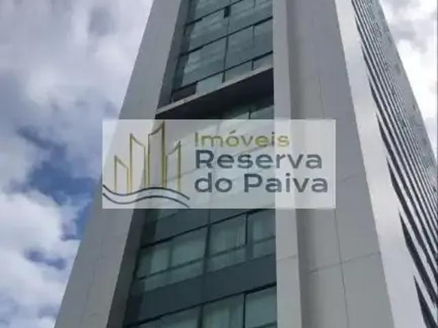 Apartamento para Locação em Recife/PE Boa Viagem 1 Quartos