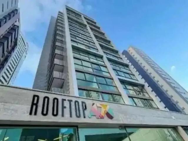 Apartamento para Locação em Recife/PE Boa Viagem 1 Quartos