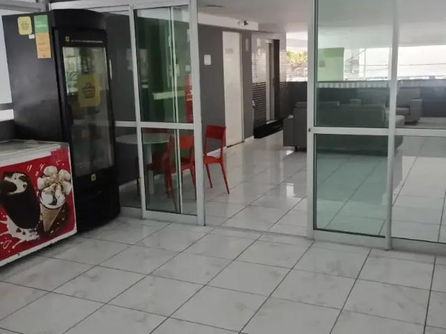 Apartamento para Locação em Recife/PE Boa Viagem 1 Quartos