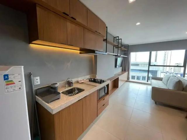 Apartamento para Locação em Recife/PE Boa Viagem 1 Quartos