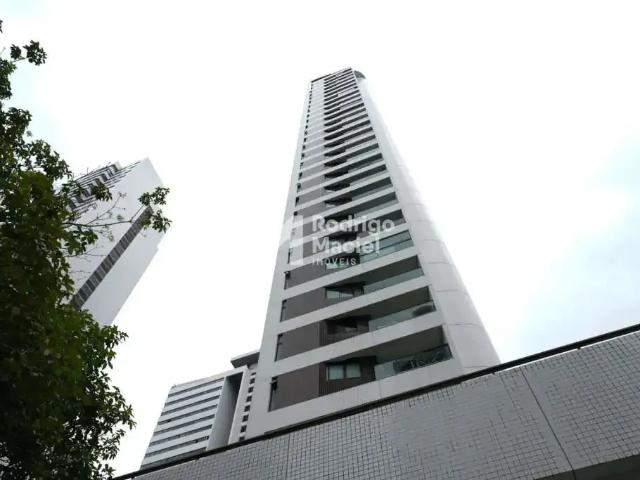 Apartamento para Locação em Recife/PE Boa Viagem 1 Quartos