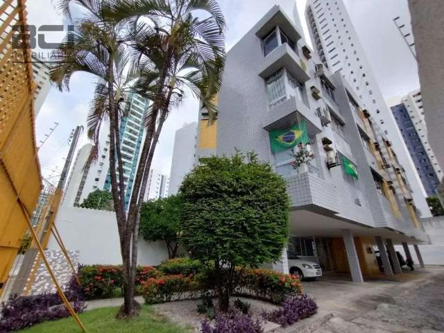Apartamento para Locação em Recife/PE Boa Viagem 1 Quartos