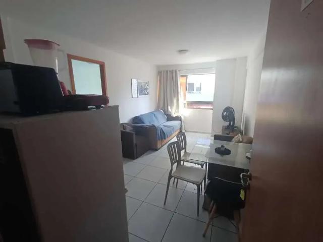Apartamento para Locação em Recife/PE Boa Viagem 1 Quartos