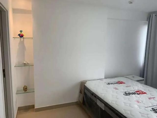 Apartamento para Locação em Recife/PE Boa Viagem 1 Quartos