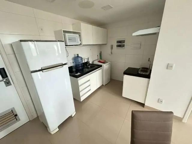 Apartamento para Locação em Recife/PE Boa Viagem 1 Quartos