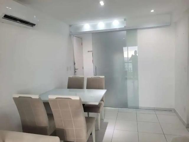 Apartamento para Locação em Recife/PE Boa Viagem 1 Quartos