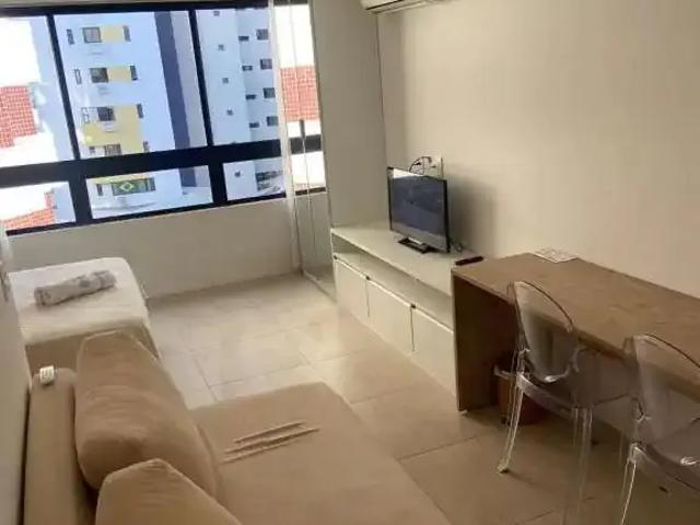 Apartamento para Locação em Recife/PE Boa Viagem 1 Quartos