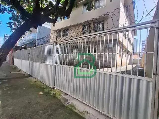 Apartamento para Locação em Recife/PE Boa Viagem 1 Quartos