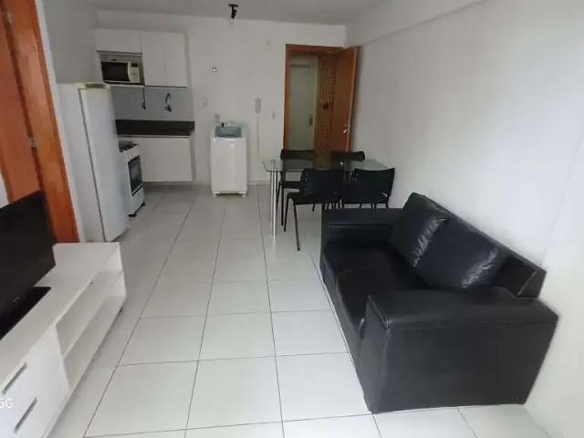 Apartamento para Locação em Recife/PE Boa Viagem 1 Quartos