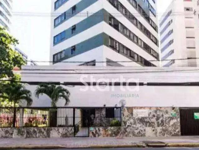 Apartamento para Locação em Recife/PE Boa Viagem 1 Quartos