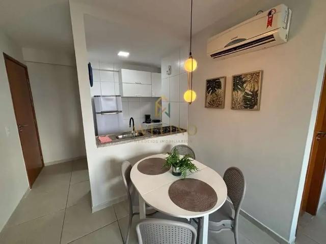 Apartamento para Locação em Recife/PE Boa Viagem 1 Quartos
