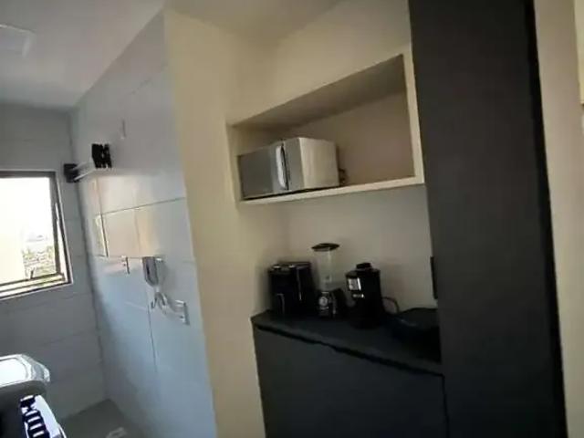 Apartamento para Locação em Recife/PE Boa Viagem 1 Quartos