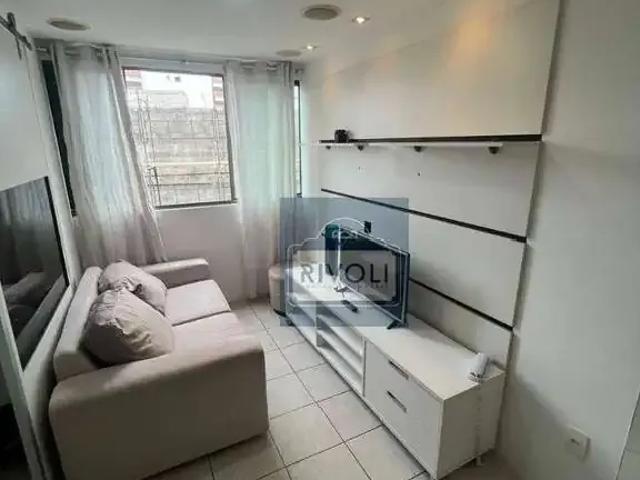 Apartamento para Locação em Recife/PE Boa Viagem 1 Quartos