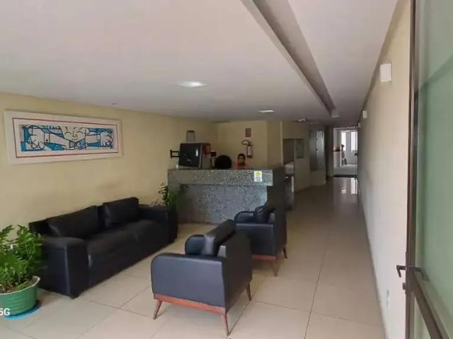 Apartamento para Locação em Recife/PE Boa Viagem 1 Quartos