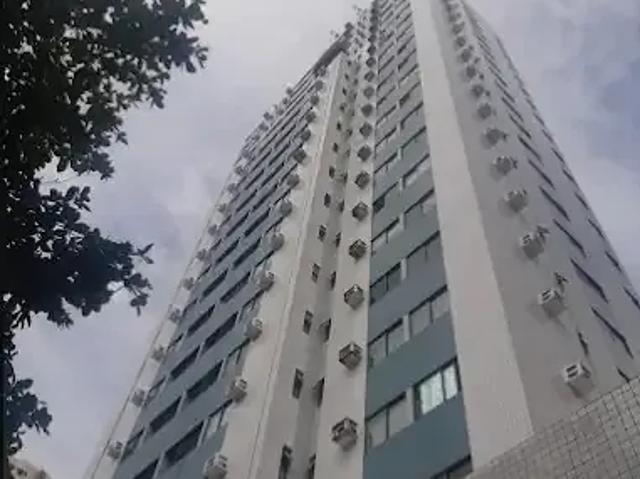 Apartamento para Locação em Recife/PE Boa Viagem 1 Quartos